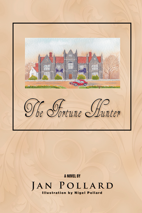 Jan Pollard | Official Author Website