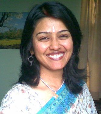 Neha Anand | Official Author Website