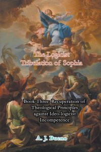 A. J. Bueno | Official Author Website