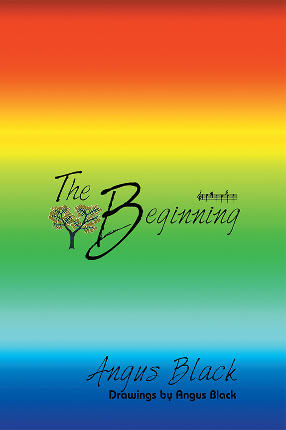 Angus Black | Official Author Website