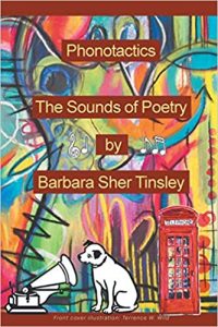 Barbara Sher Tinsley | Official Author Website