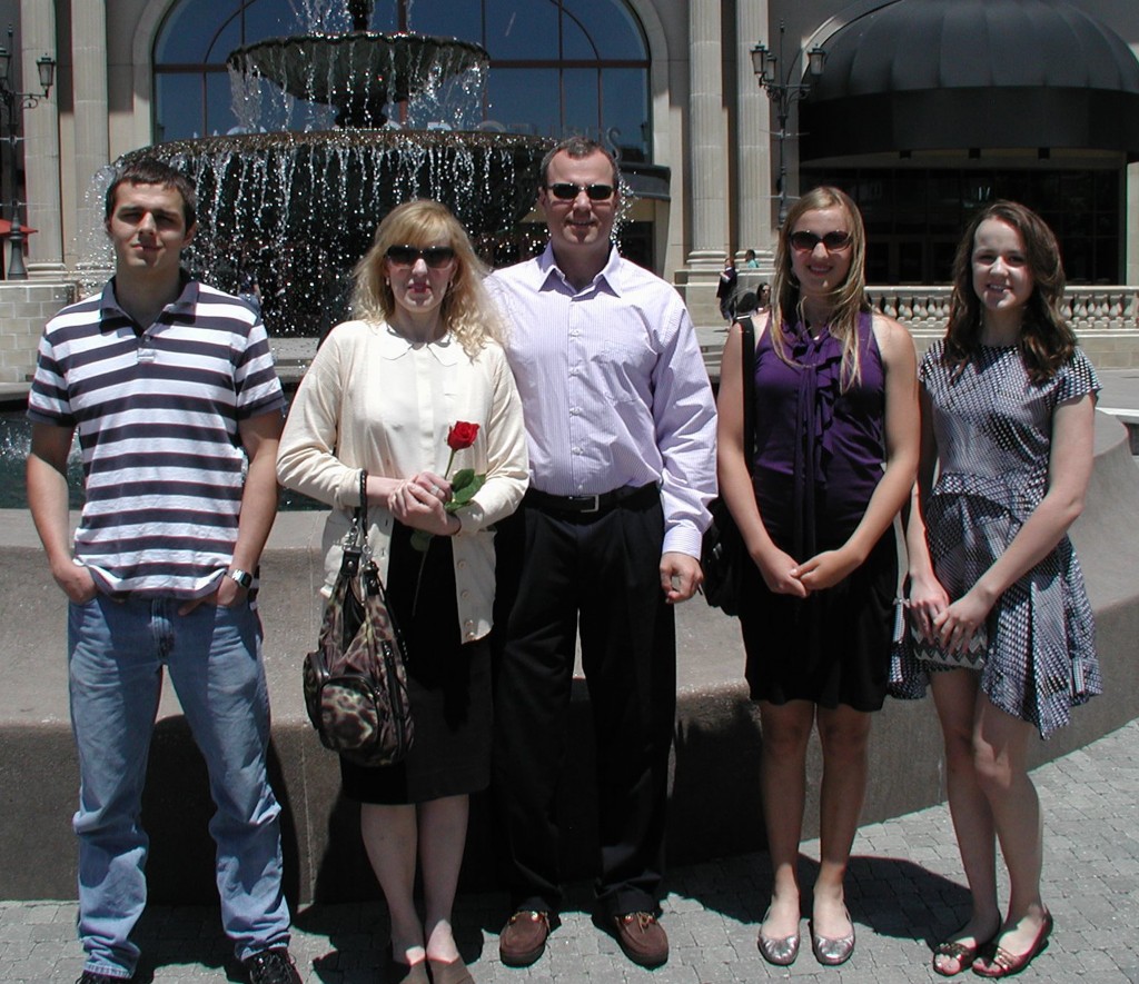 Brian Avery | Official Author Website