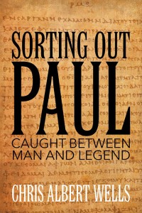 Chris Albert Wells | Official Author Website