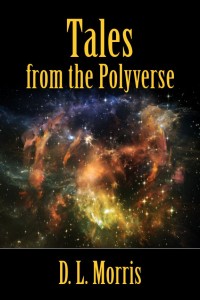 D.L. Morris | Official Author Website