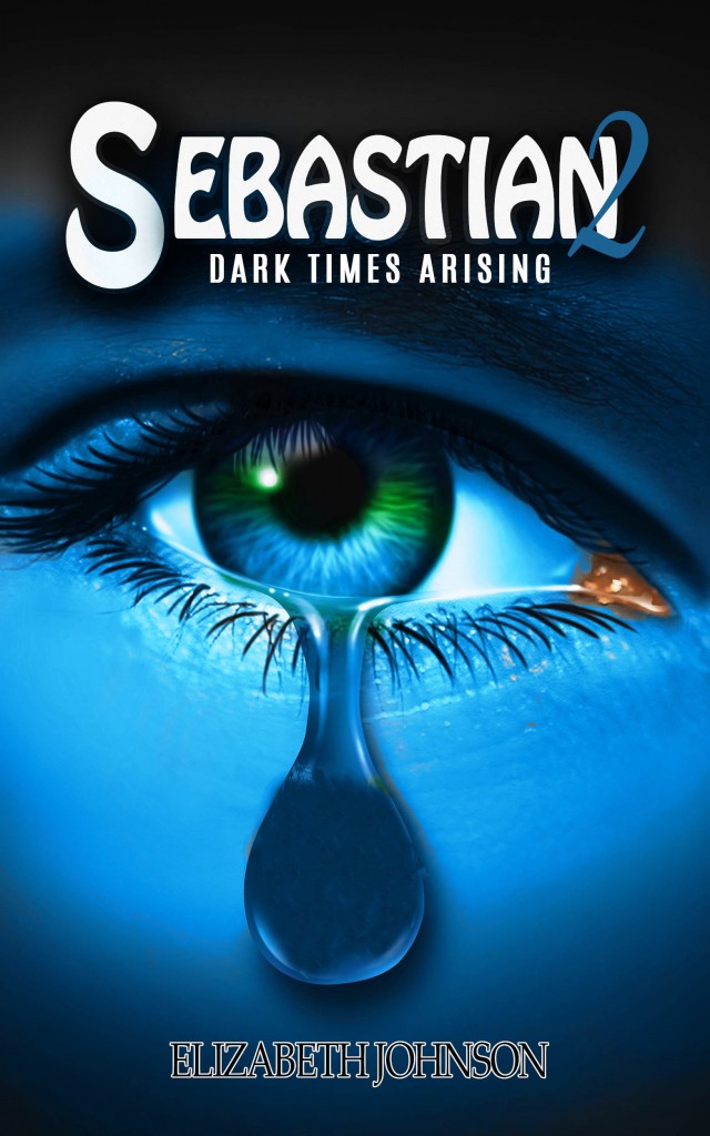 Elizabeth Johnson | Official Author Website