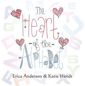 Erica Anderson and Katie Wendt | Official Author Website