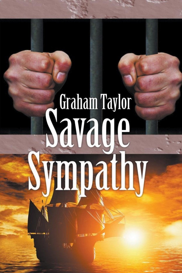 Graham Taylor | Official Author Website