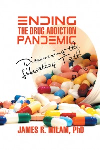 James R. Milam, PhD | Official Author Website