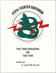 459th Fighter Squadron | JeanField