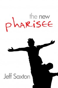 Jeff Saxton | Official Author Website