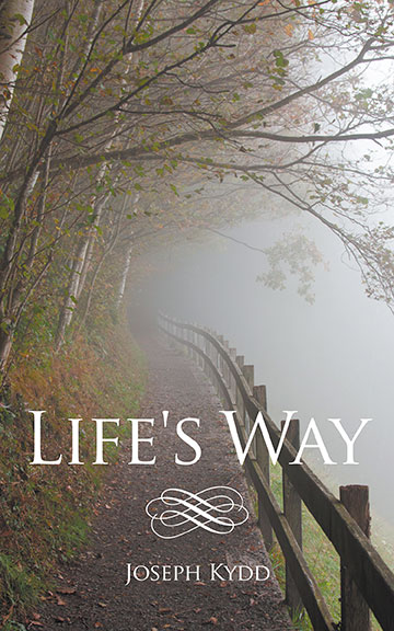 JosephKydd | Official Author Website