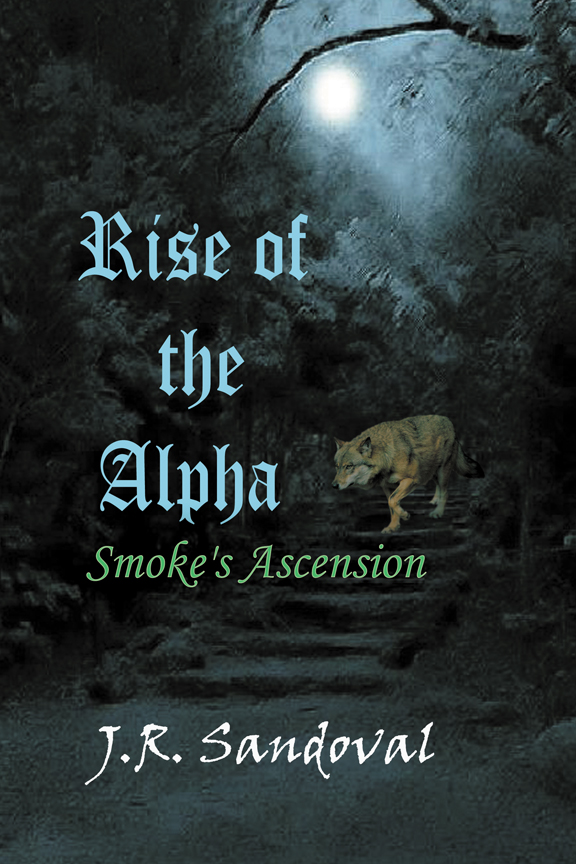 J.R. Sandoval | Official Author Website