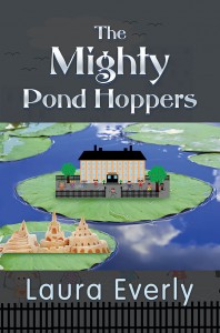 Laura Everly | Official Author Website