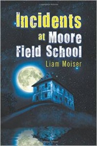 Liam Moiser | Official Author Website