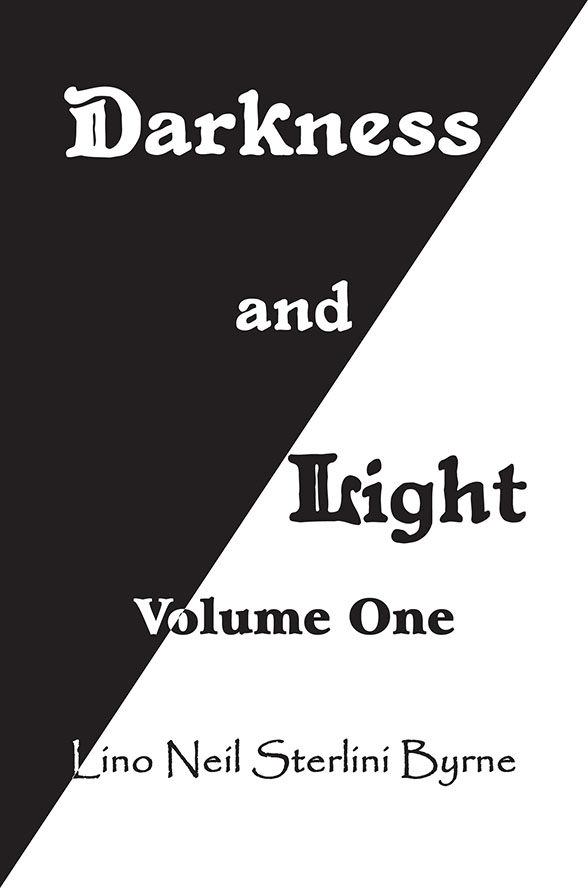 Lino Neil Sterlini Byrne | Offical Author Website