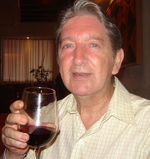 Lino Neil Sterlini Byrne | Offical Author Website