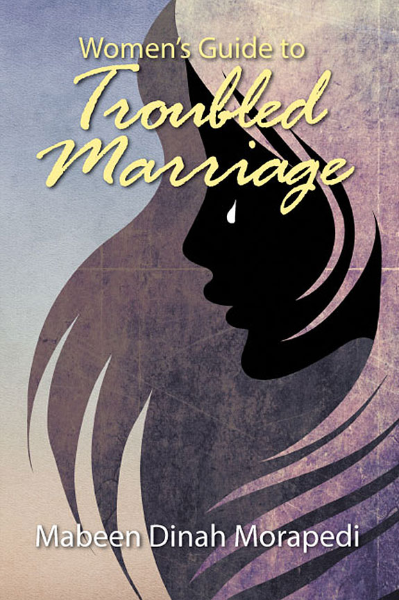 Mabeen Dinah Morapedi | Official Author Website