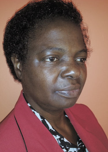 Mabeen Dinah Morapedi | Official Author Website