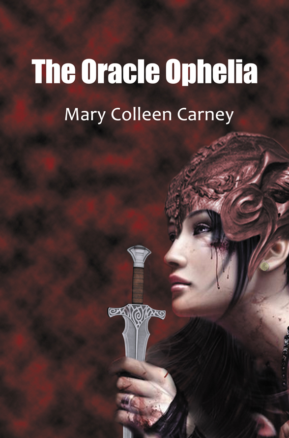 Mary Colleen Carney | Official Author Website