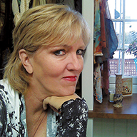 Maureen Julie McGrath | The Tale of the Cat with the Crooked Tail