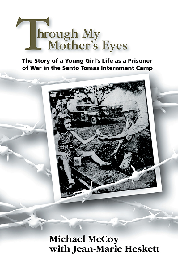 Michael McCoy | Official Author Website