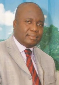 Dr. Michael Uche-Obasi, FWACS | Official Author Website