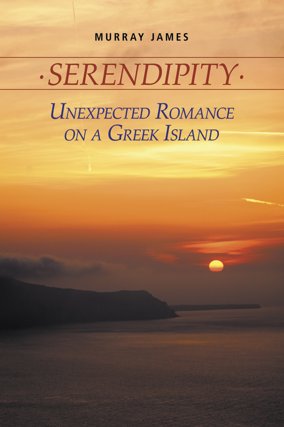 Murray James | Official Author Website