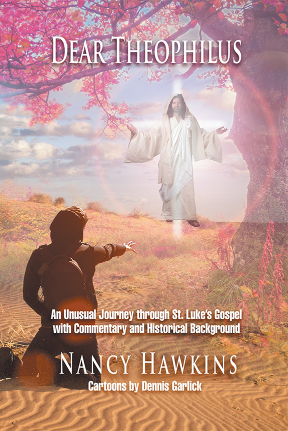 Nancy Hawkins | Official Author Website