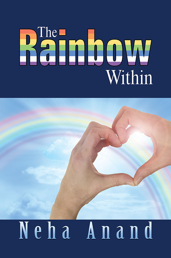 Neha Anand | Official Author Website