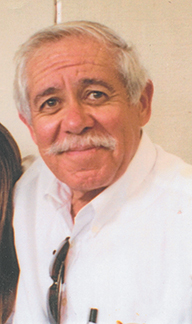 Ramon Piñon Jr. | Official Author Website