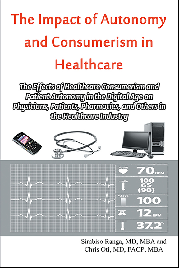 Simbiso Ranga and Chris Oti | Official Author Website