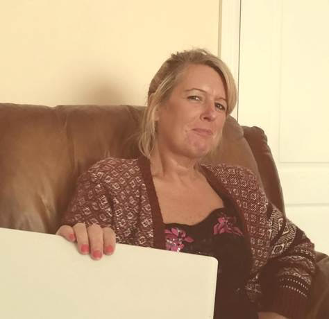 Susan Smith Carey | Official Author Website